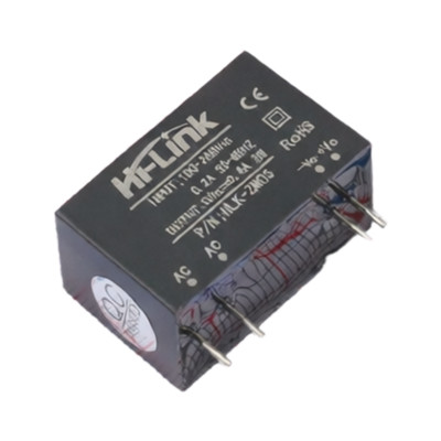 HI-LINK HLK-5LS09
