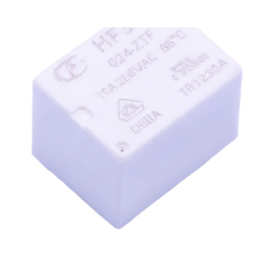 HONGFA HF3FA/024-ZSTF Power Relay