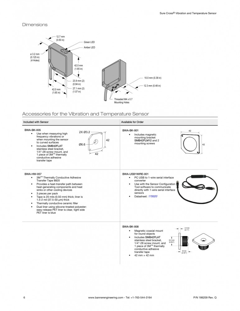 Product documentation page 6