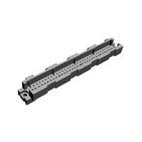 TE Connectivity 928249-1 Backplane Connector Housing