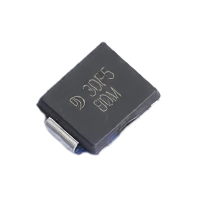 Jingdao Microelectronics SMCJ6.0A TVS Diode