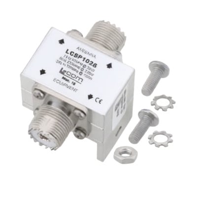 L-com LCSP1034 Surge Protection Device Chip for Reliable Circuit Board SPD Protection