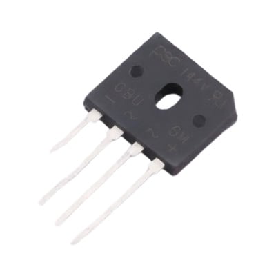 PANJIT GBU10K_B0_100A2 Bridge Rectifier