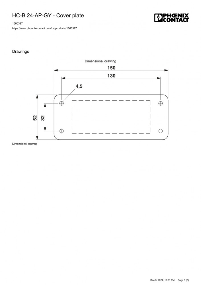 Phoenix Contact 1660397 product document page 3