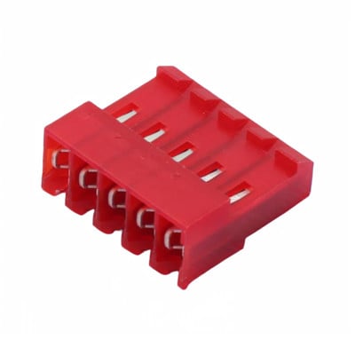 TE Connectivity 7-215083-6 Free Hanging Panel Mount Chip