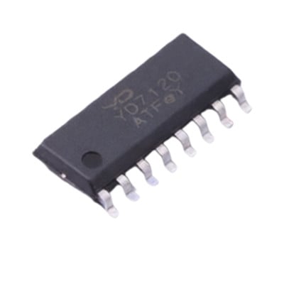 E-youda YD7120 Gate Driver Chip for sale