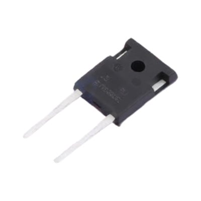 Jiangsu JieJie Microelectronics JECR6006SL Single Diode