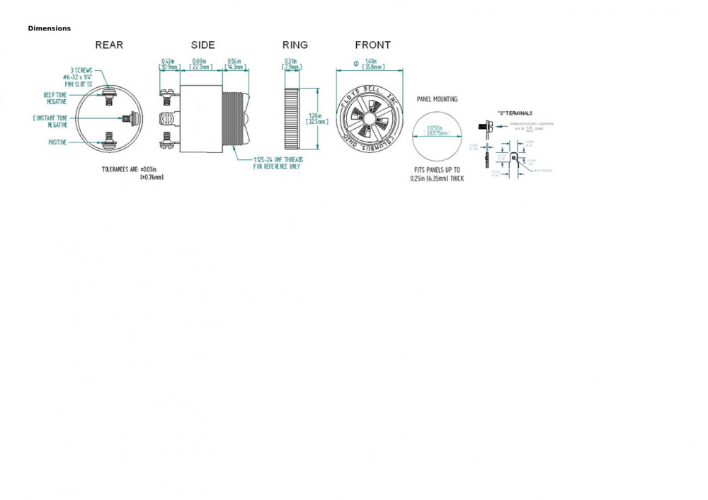 MB-V09-530-S(F)D product document image, page 2