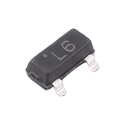 JTD JTDMMDT3904DW Single Bipolar Transistor
