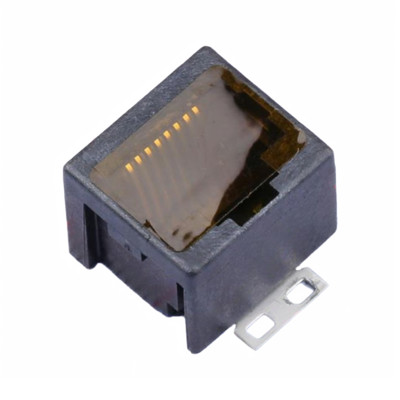 TE Connectivity 2-338088-3 Modular Ethernet Connector Jack