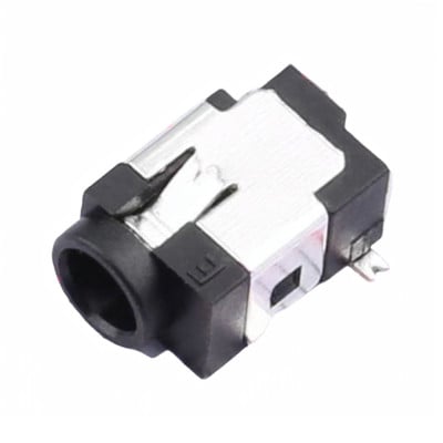Korean Hroparts Elec DC-054A-3A