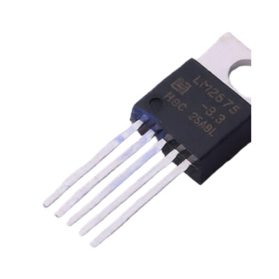 HANSCHIP semiconductor LM2575T-3.3G for sale