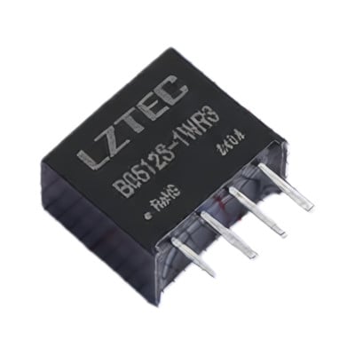 LZTEC B0512S-1WR3 DC DC Converter Chip for sale