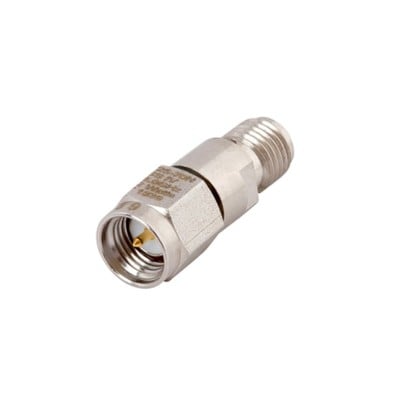 Amphenol M3933/30-07S Attenuator Chip