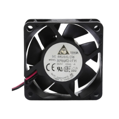 DELTA AFB1224EHE-C DC Brushless Fan (BLDC) – High-Performance Cooling Solution