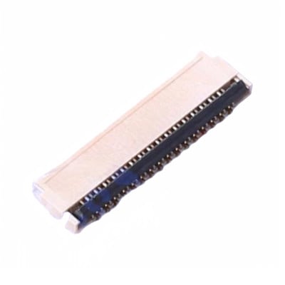 HDGC 0.3K-HX-11PWB FFC/FPC Flat Flexible Connector Assembly