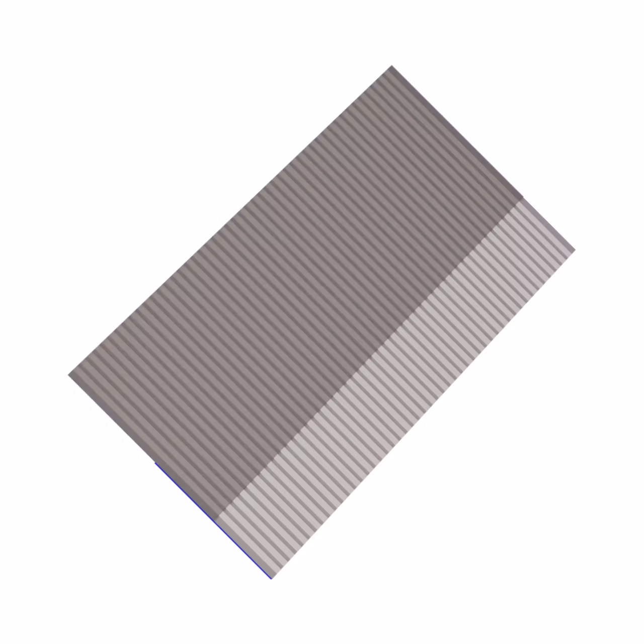 0.50mm Pitch Premo-Flex FFC Jumper, Same Side Contacts (Type A), 102.00mm Cable Length, Tin (Sn) Plating, 48 Circuits for sale