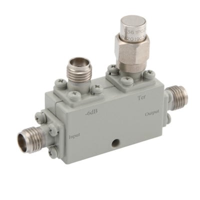 PASTERNACK PE2CP003-6 RF Directional Coupler