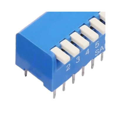BIWIN BP05GB DIP/SIP Switch Chip