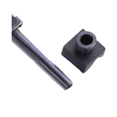 CAX TS-6645DD6x6x7 Tactile Switch