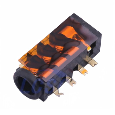 HOOYA PJ-359-W Audio Connector Chip
