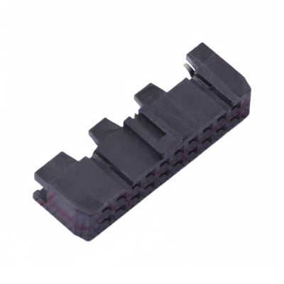 HRS HIF3H-16DA-2.54DSA(71)