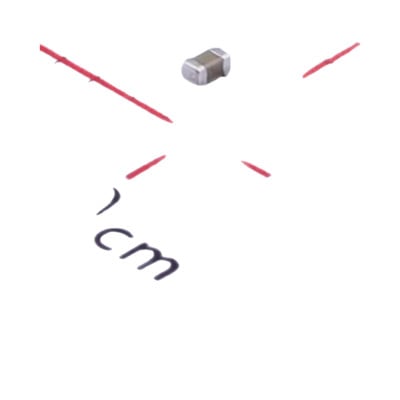 CCTC TCC0402X5R225K100AT Ceramic Capacitor Chip