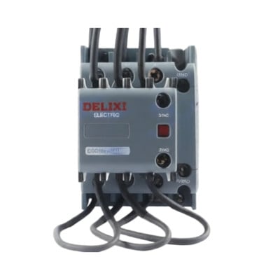 Delixi Electric CDC19S2511M Electromechanical Contactor