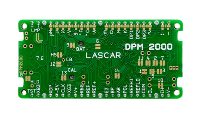 DPM 2000S for sale