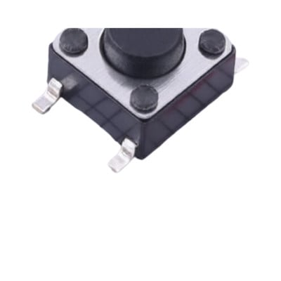 BZCN TSD003B04330A Tactile Switch