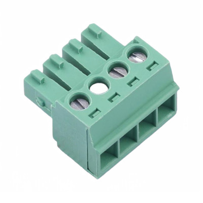 HDGC HDGC381-M-2P Header Plug Socket Chip
