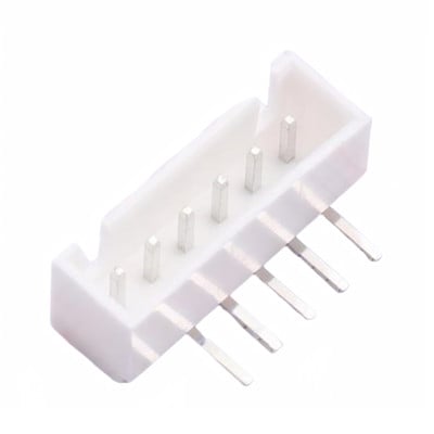 XYECONN XY-1.25-2PWT Male Header Pins
