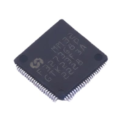MindMotion Microelectronics MM32L073PF Microcontroller