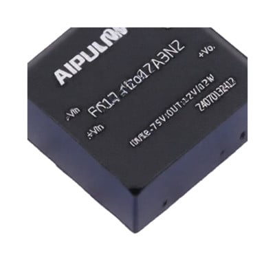 AIPULNION FD12-36S12A3N2 AC DC Configurable Power Supply Module for sale
