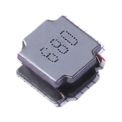 KOHERelec NRSE8065-680M Fixed Inductor