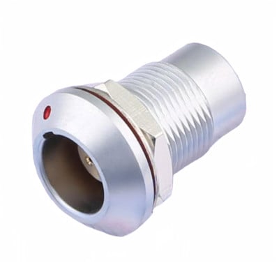 XKB Connection LZAG. M010.GLAA Circular Connector Assembly