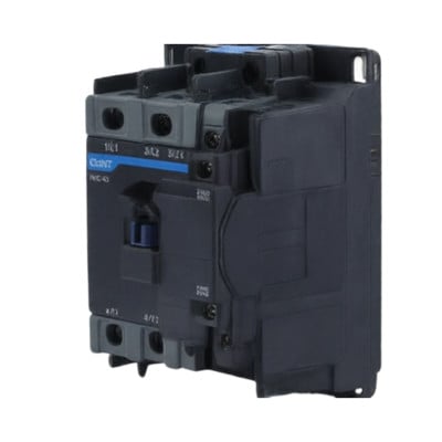 CHINT NXC-85 110V Electromechanical Contactor