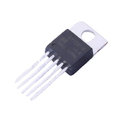 HANSCHIP semiconductor LM2576T-12G