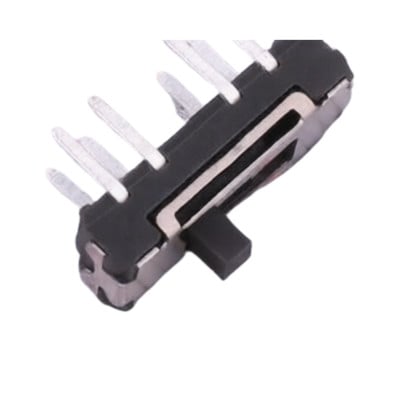 HanElectricity MST23D19G40-B Slide Switch Chip