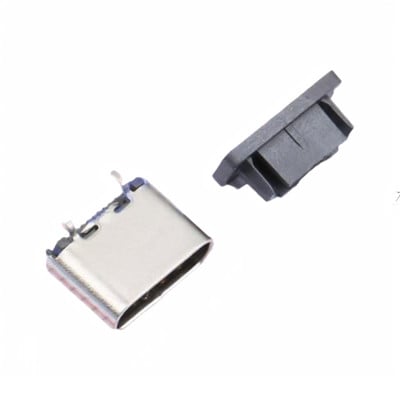 BXCONN UC09-0G16F00P11 USB, DVI, HDMI Connector Assembly
