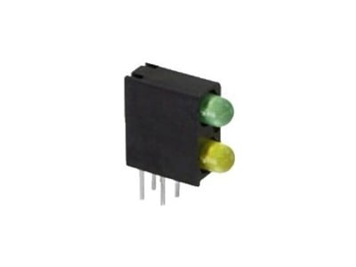 Dialight 5541221411 Pushbutton Switch for sale