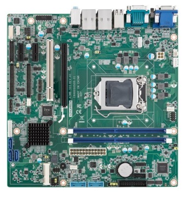 ADVANTECH AIMB-587F-00A1E