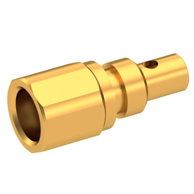 SMC / STRAIGHT PLUG SOLDER TYPE CABLE .085 for sale