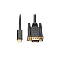 EATON U444-003-D Between Series Adapter Cable Assembly
