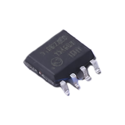 SILICON LABS SI8261BBC-C-IPR Digital Isolator Chip
