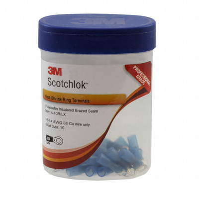 3M MH10-8RX-BOTTLE