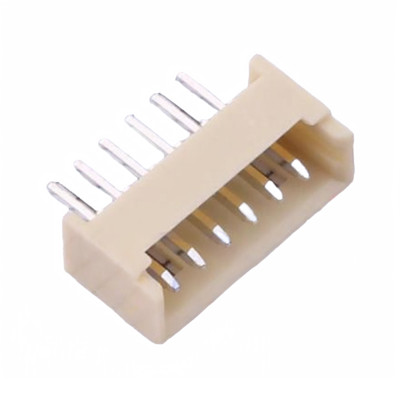 Zhongdi WAFER-MX1.25-12PZZ-C22-9T Male Header