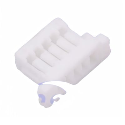 Ckmtw 2-2510H03P-0004 Rectangular Connector Housing