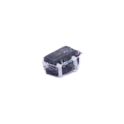 DIODES DDTC143FE-7-F Single Pre-Biased Bipolar Transistor