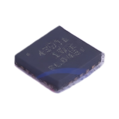 pSemi PE4314B-Z RF Digital Step Attenuator Chip